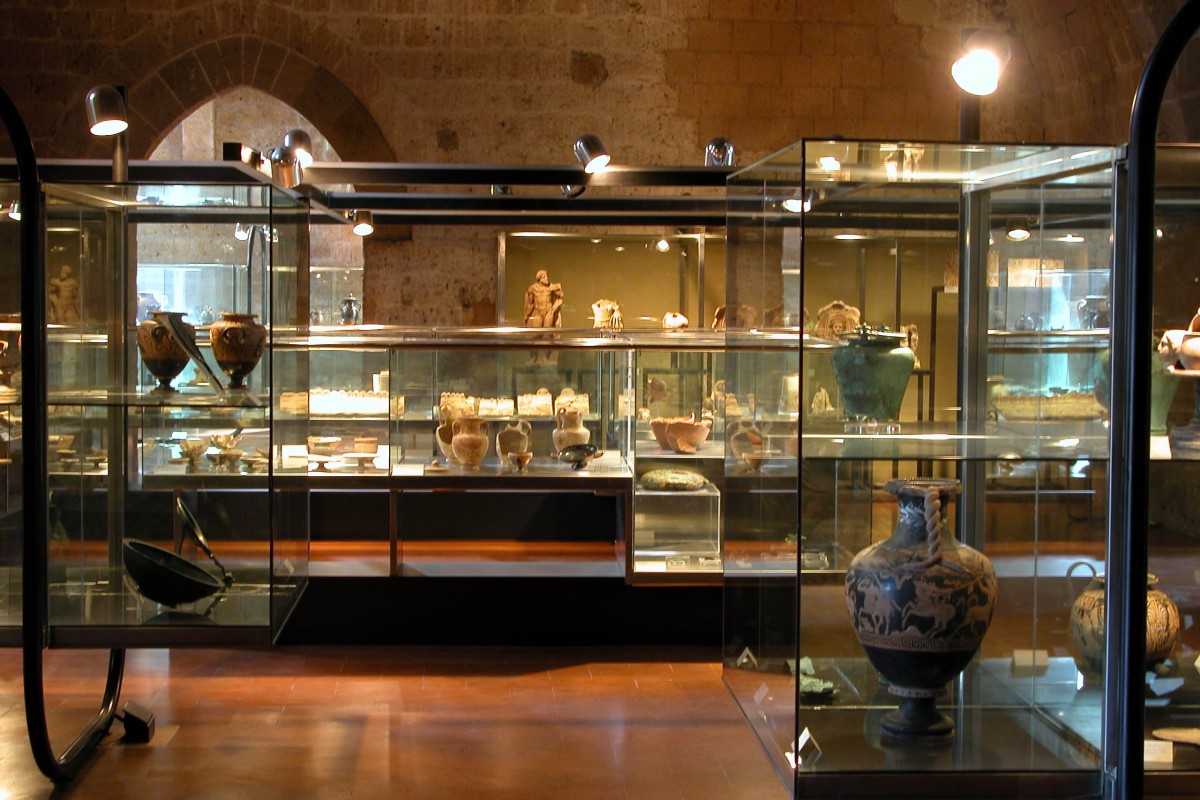 Museo dell Opera del Duomo di Orvieto | Orvieto