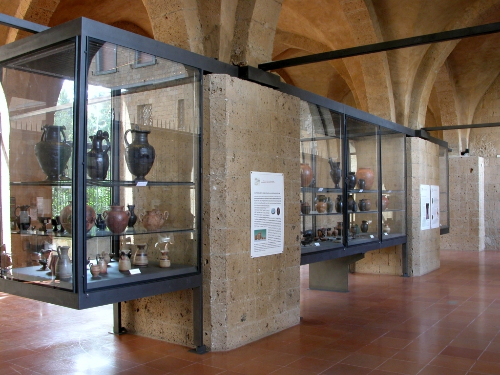 Museums in Orvieto: info and hours | Orvieto